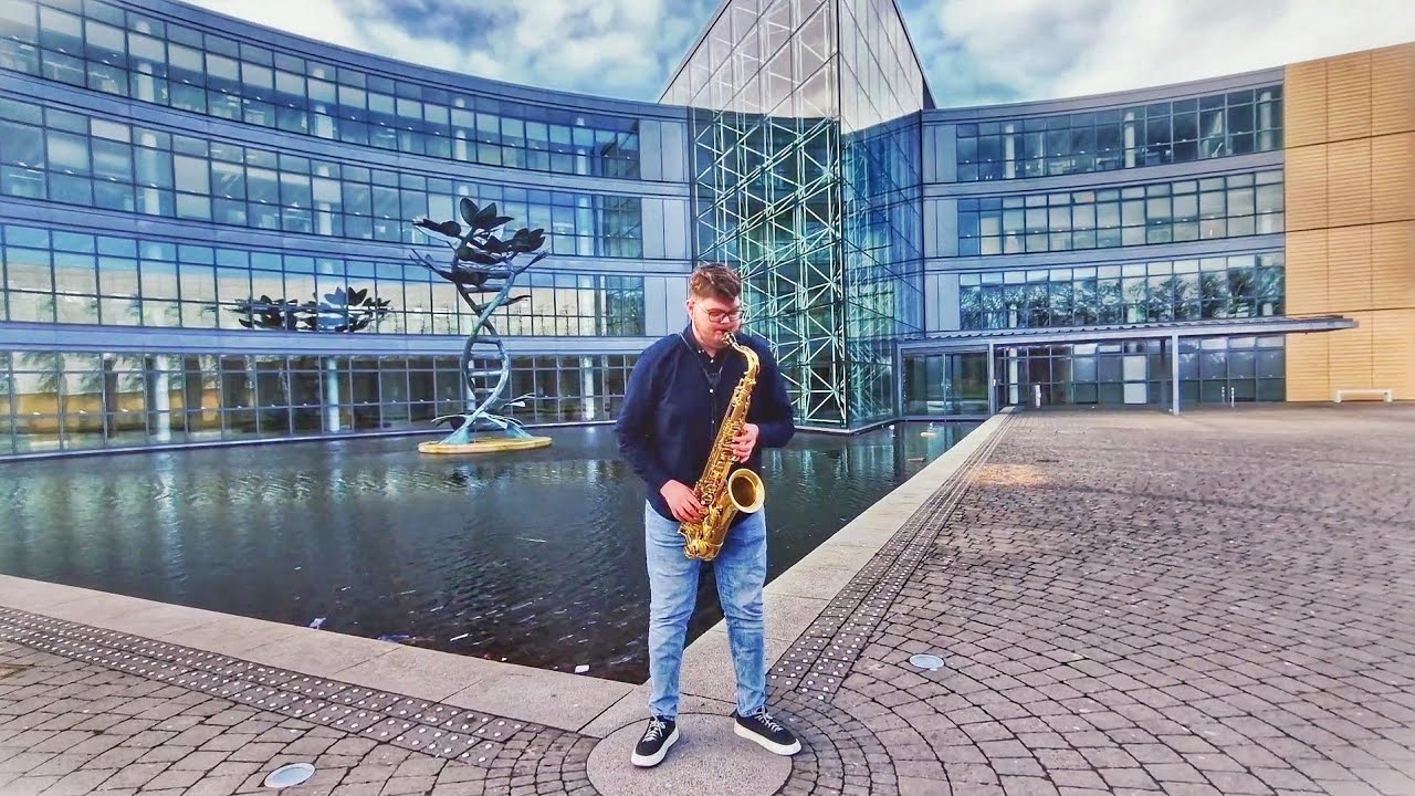 E langa tine iar - Andrei David | Muzica Crestina Instrumentala Accords - Chordify