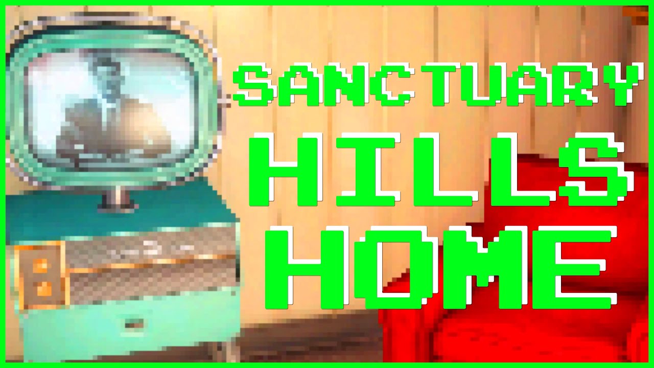 Fallout 4 Sanctuary House | Minecraft Tutorial PART 1! - YouTube