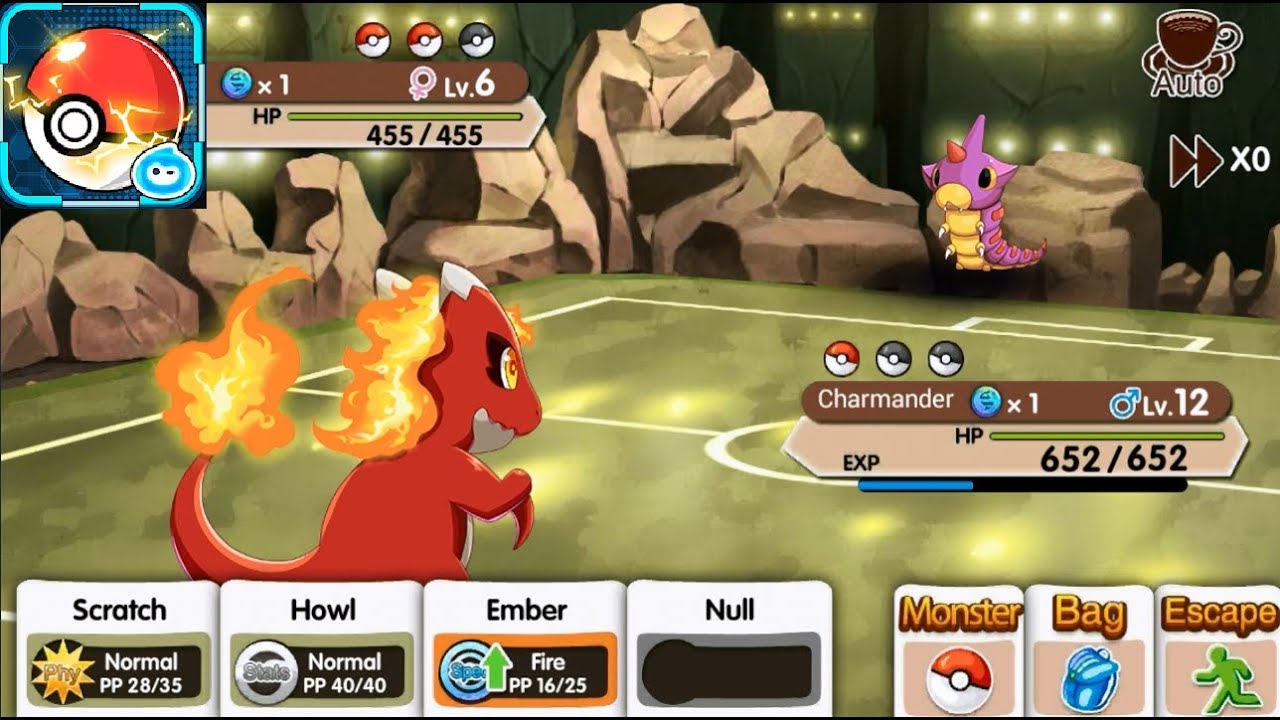 Pocket Story - Android Gameplay - YouTube