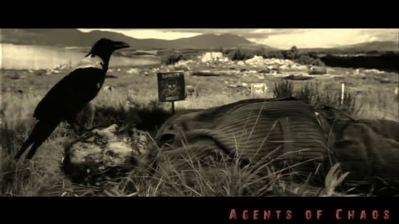 [NBC Warfare] Agents of Chaos (german) - YouTube