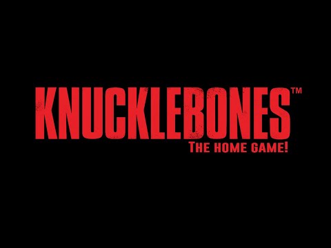 Knucklebones TheHomeGame!