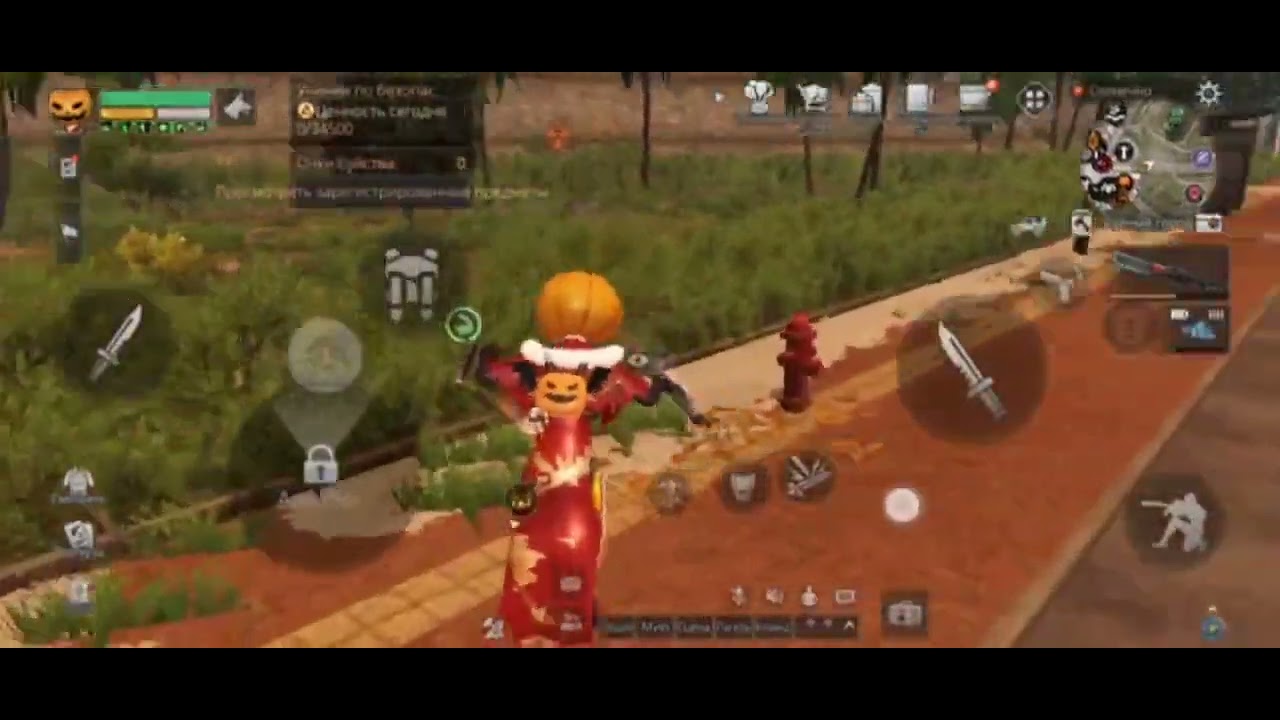 @LifeAfter the task is to survive and escape 🤣🤣🤣 - YouTube