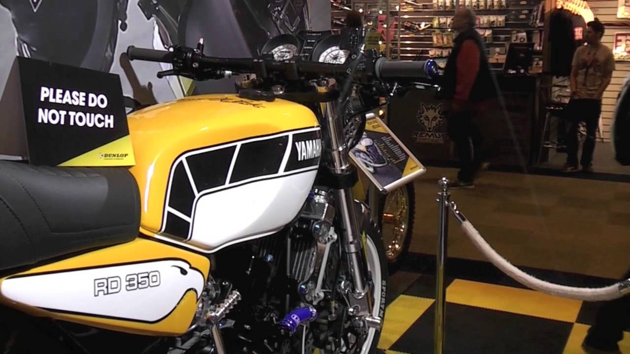 Motorcycle Live 2015 (Part 5) - Misc Bikes, Classics. Vehicles ...