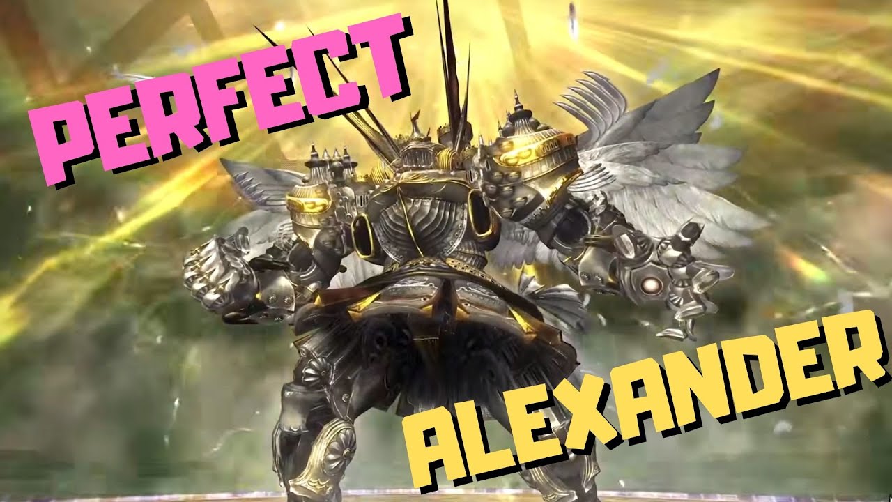 53 Pulls of Perfect Alexander [Alex Ultimate] - YouTube