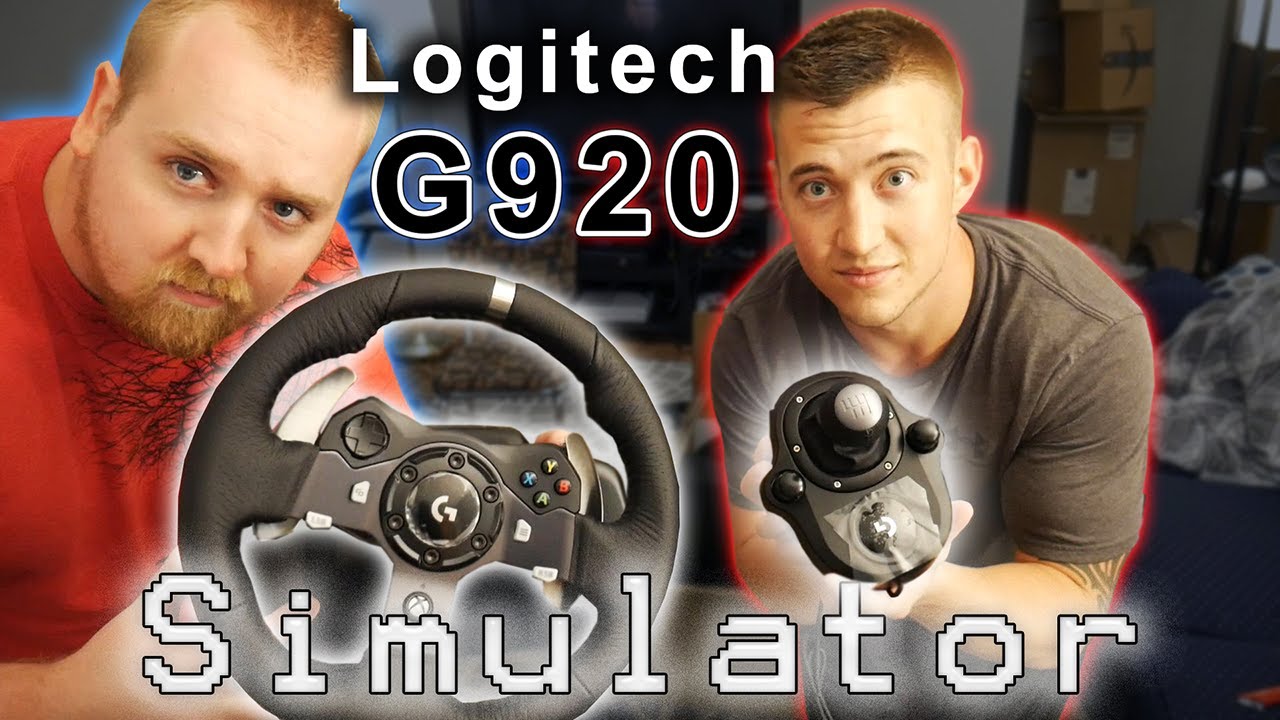 How To Build A Racing Simulator『』Building My First Racing Setup with ...