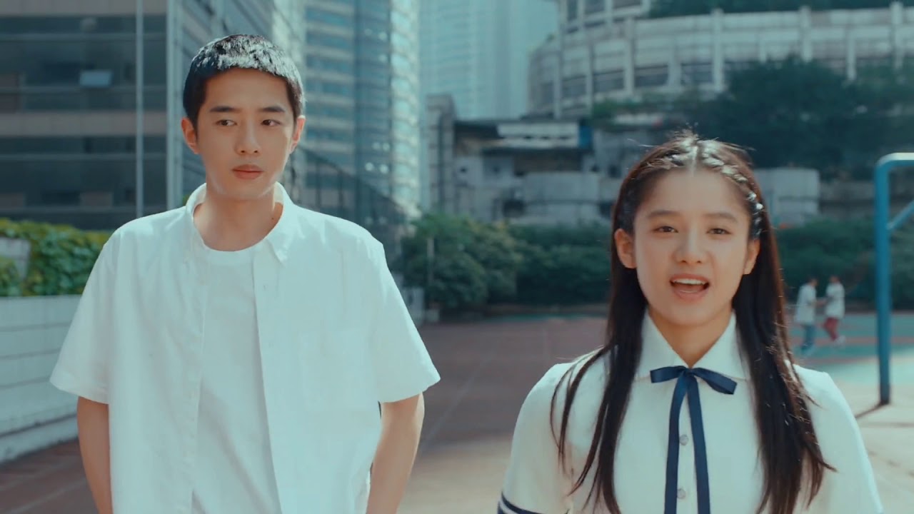 【eng sub 】run for young Ep 1-2 - YouTube