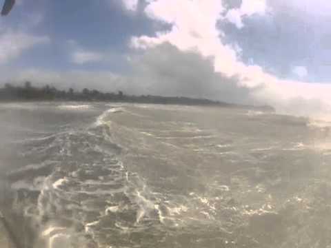 Ruby Bay Performs - YouTube