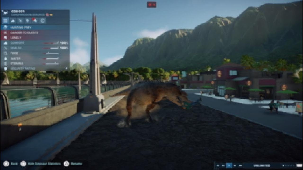 All carnivore's eating animation - YouTube