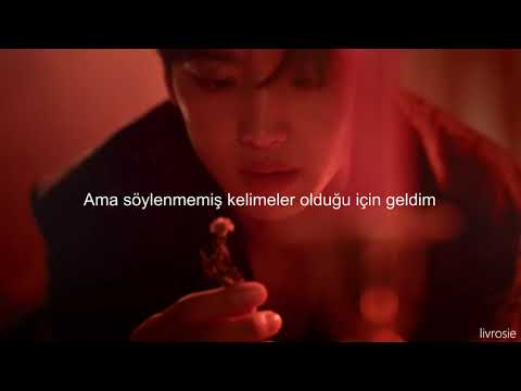 [Türkçe Çeviri] PENTAGON - Daisy