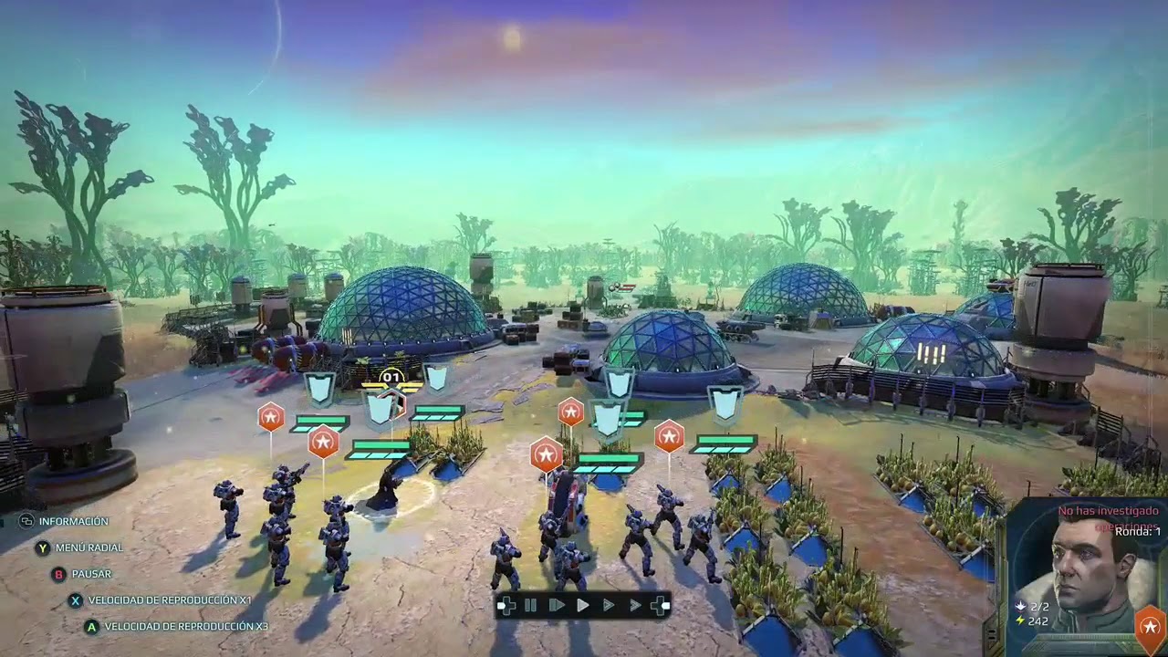 planetfall - YouTube