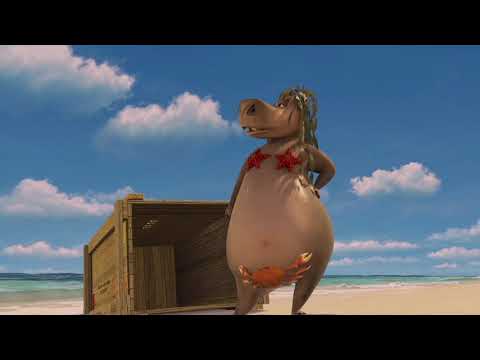 The BEST of Gloria (Madagascar) (Zoom In/Audio edits) | 400 subscribers special!