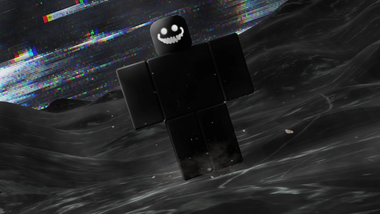 The most CINEMATIC Roblox mystery - YouTube