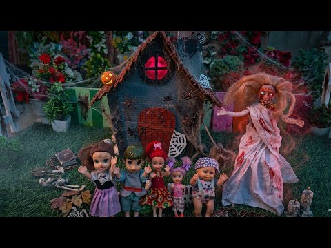 Barbie Doll All Day Routine In Indian Village/Radha Ki Kahani Part -701/Barbie Doll Bedtime Story||