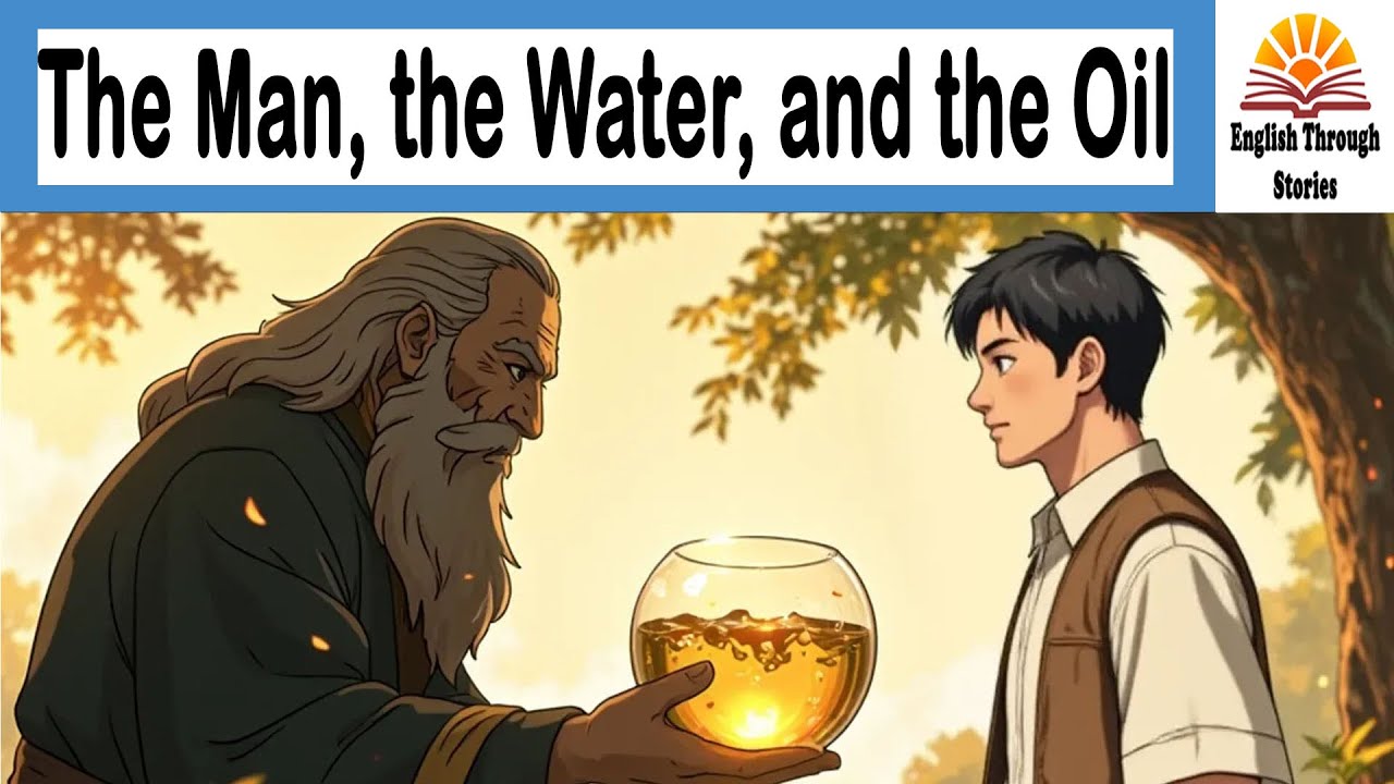 A Simple Experiment That Unveiled a Profound Life Lesson - YouTube