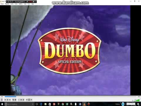 tinker bell and the lost treasure dvd menu - YouTube