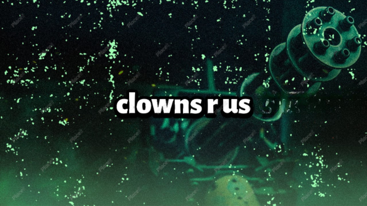 clowns r us Live Stream - YouTube