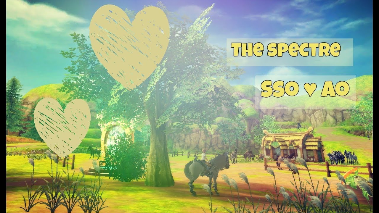 The spectre remix AMV ♥ Sso Ao ♥ Alan Walker ♥ 1080p HD - YouTube