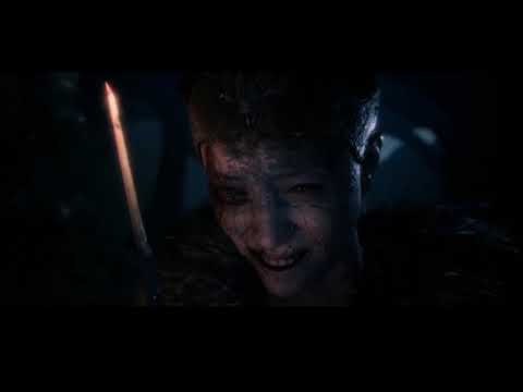 When Hellblade: Senna's sacrifice meets Awaken Master video and music ...