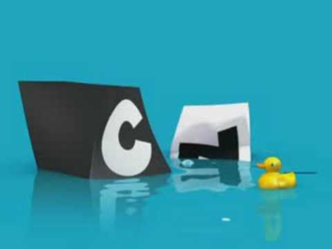 Cartoon Network Fart Ident