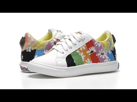 Kurt Geiger London Kids Mini Lexi (Toddler/Little Kid/Big Kid) SKU: 9779873
