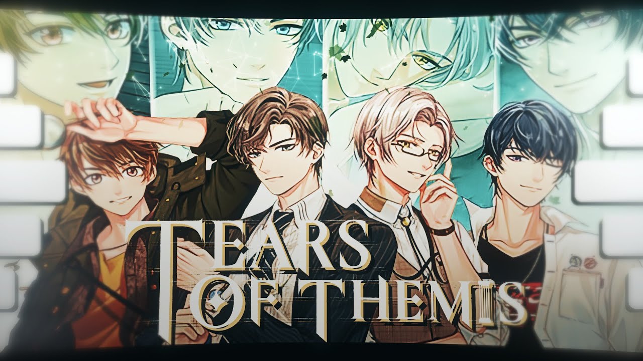 Tears Of Themis | Illusion 4K - YouTube