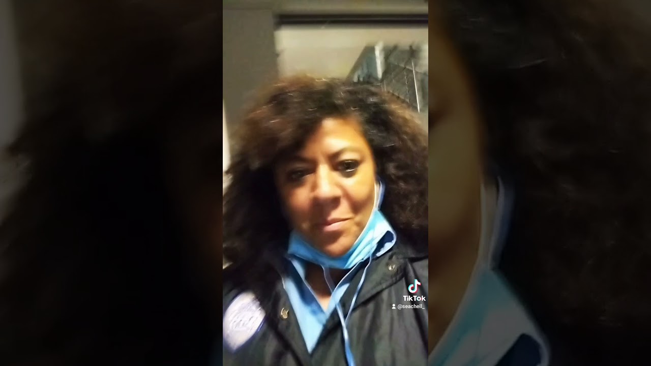 Michelle Ramon get it girl - YouTube