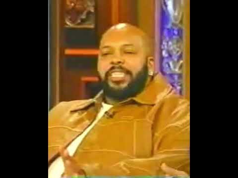 Suge admits that he killed Eazy-E?! - YouTube