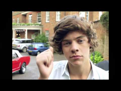 I Sleep Naked (Larry Stylinson) - A Wattpad Fan Fiction Trailer