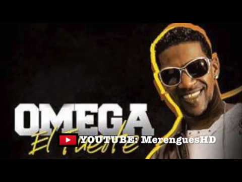 Omega El Fuerte - SUPER MERENGUE Y MAMBO MIX 2019 [Grandes Exitos ...