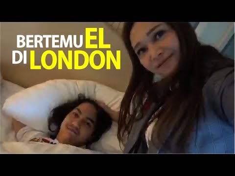 Terbang Ke London Royal Ascot Dan Bertemu EL