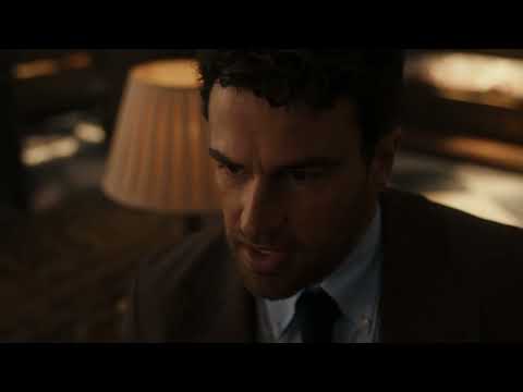 The Gentlemen’s Serve: Step 1 – The Clean-Up | Stella Artois x The Gentlemen x Netflix