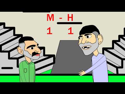 Hiko baba vs Mazo baba