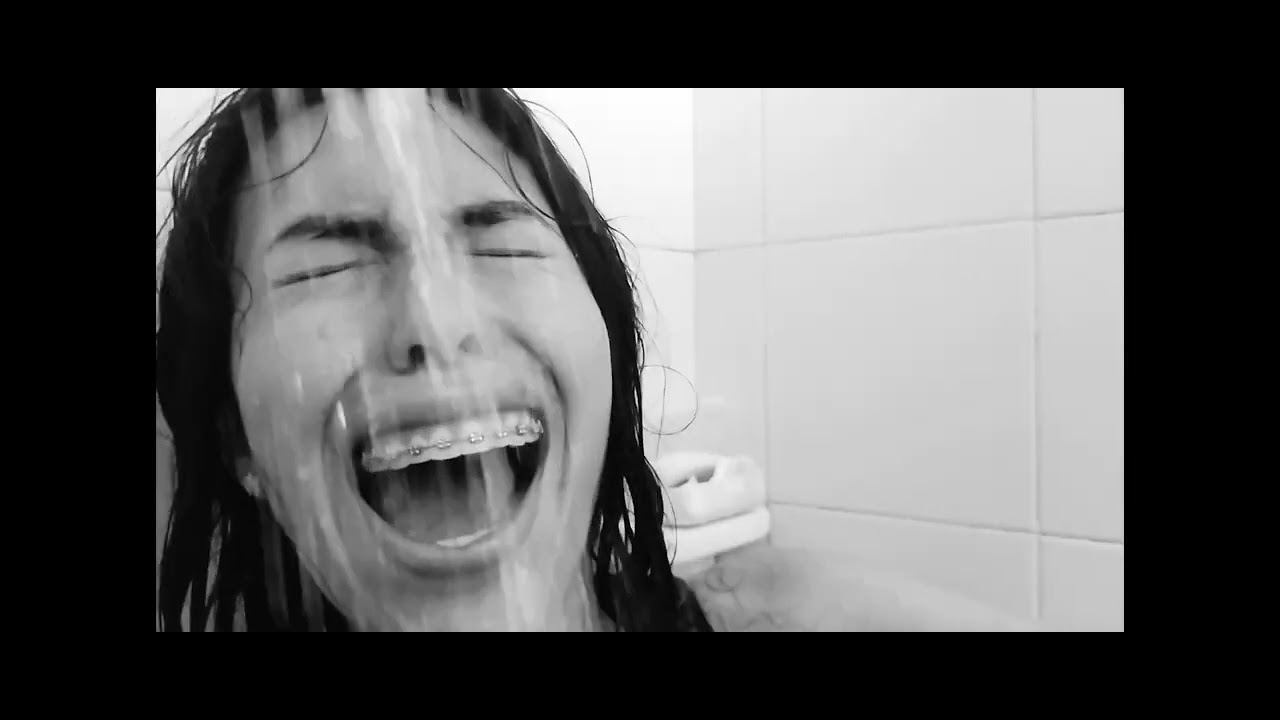 psicosis escena ducha - YouTube