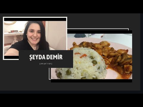 HIZLANDIRILMIŞ MUTFAK TEMİZLİĞİ 💦 CORONA ‼️ ÇOK KORKUYORUM 😢 VLOG 6