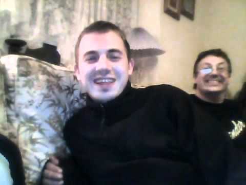 reaction to chubby Cuppy cake boy - YouTube