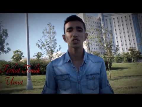 Ferhat Tenlik   Umut  [ Live Performance ]