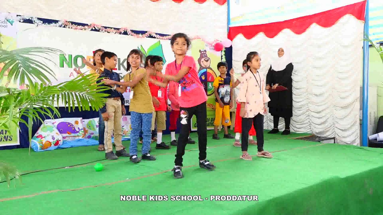 Karadi Path Song To The Beach I Like To Go in KARADI DAY held on 9th ...