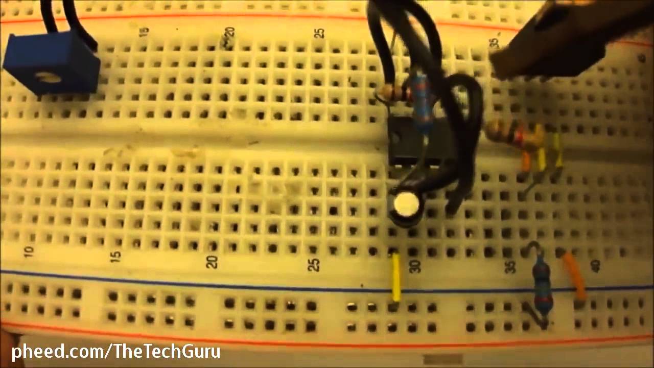 emp jammer emp generator - YouTube