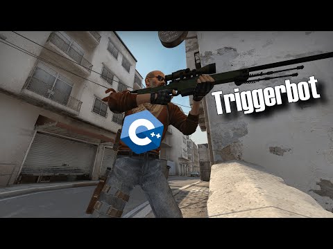 What is a Triggerbot? How does it work? - YouTube