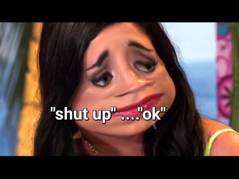 I edited ALL of bgc 9's REUNION PART 1 (merry christmas) - YouTube