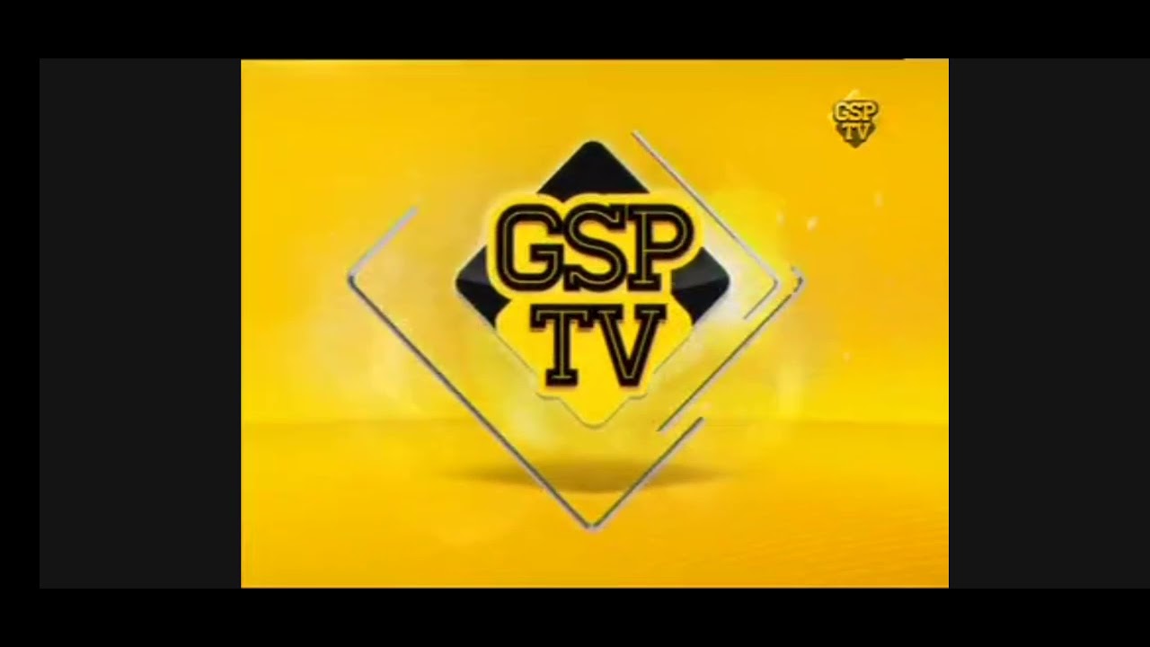 GSP TV ident 2 2012-2014 - YouTube
