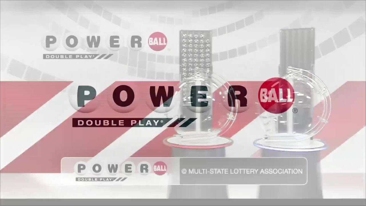 Powerball numbers 10/21/23: Drawing results for $70M lottery jackpot