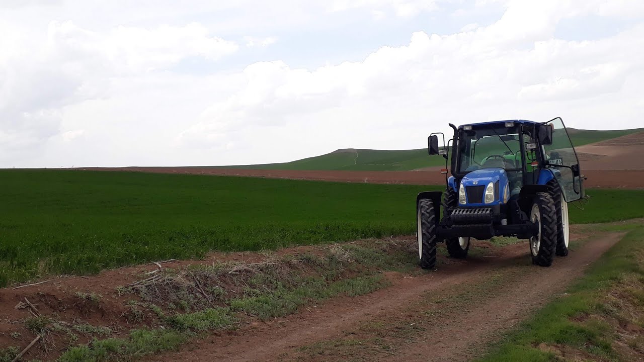 TL100A POWER EDİTİON - YouTube