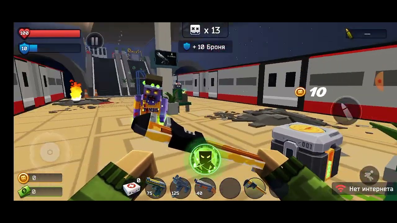 Pixel Combat #1 - YouTube