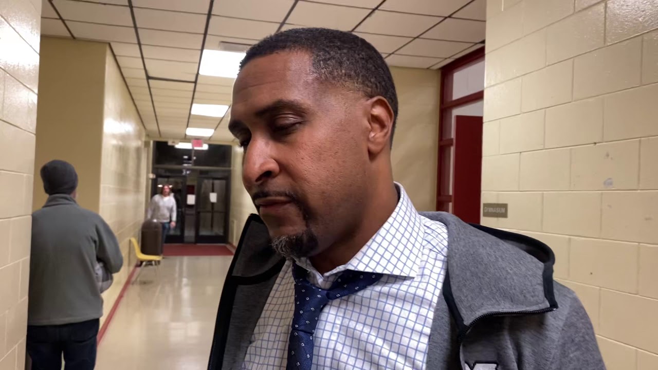 Muskegon coach Keith Guy says lack of trust was key to loss against ...