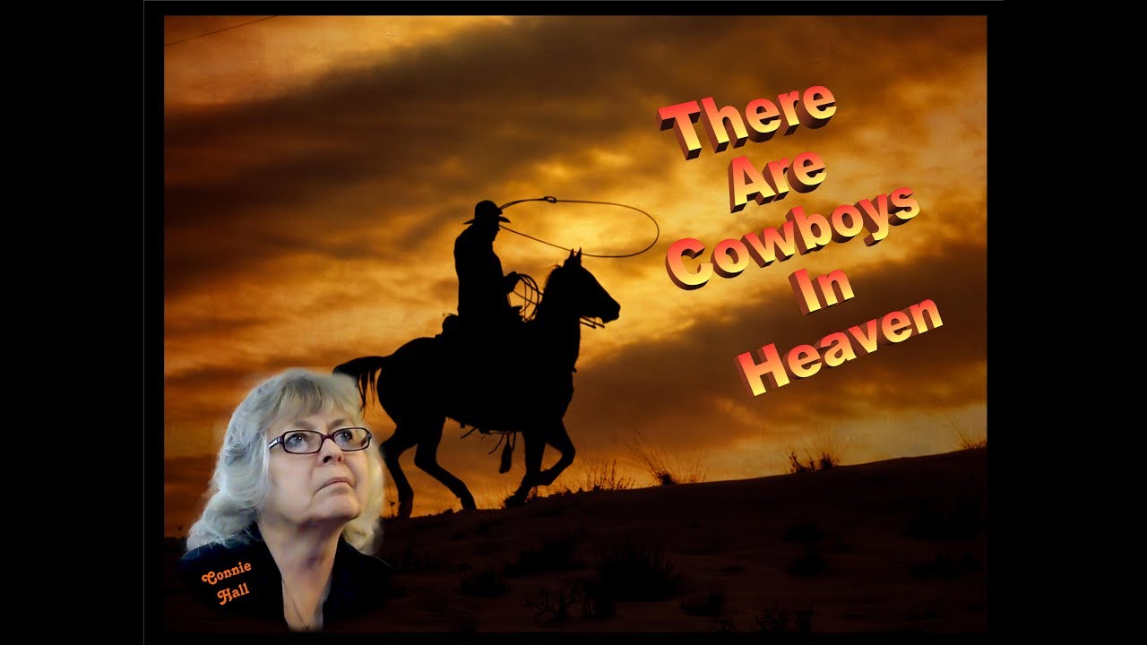 Cowboy Heaven Quotes If Our Circumstances Find Us In God, We Shall