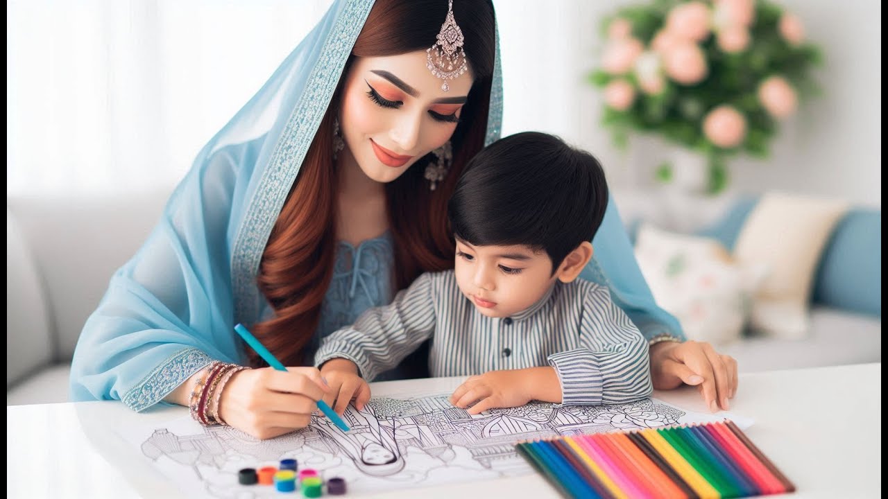 Coloring Hacks: Easy Tricks for Creating Stunning Artworks ...