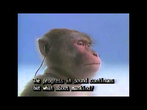 1980s Japanese Sony Walkman Ad - YouTube