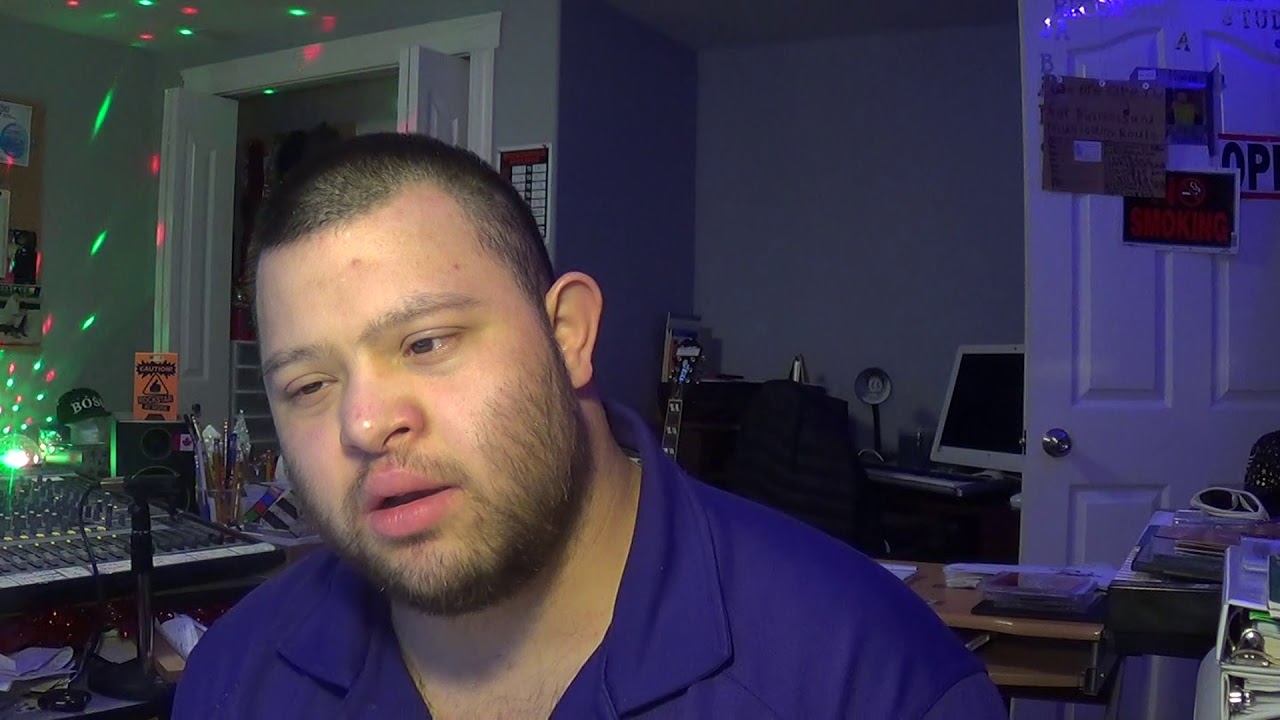 jordan singing count your blessings cover by classic hymns - YouTube