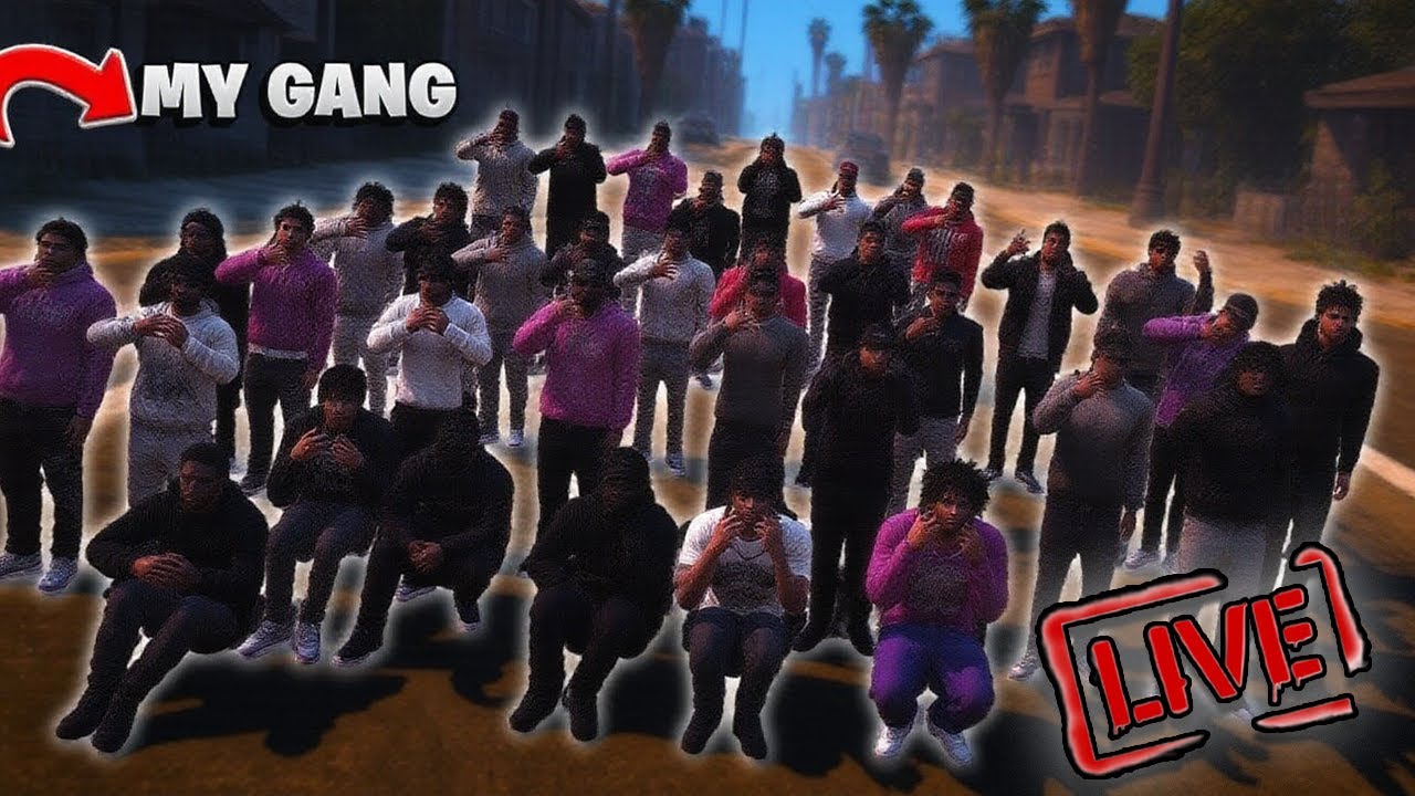 Building 45 Grapes GTA 5 RP (DVRP) 🔴LIVE🔴 - YouTube